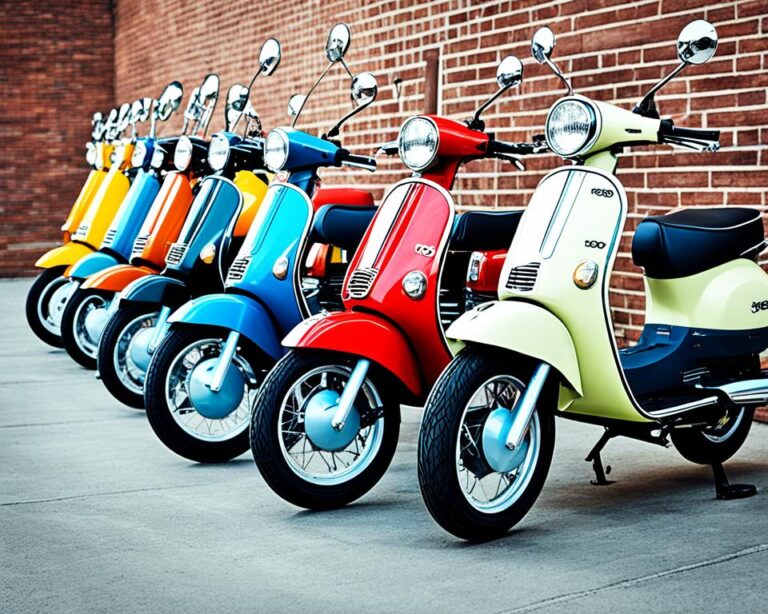 Tomos Dealer – Scooter Dealers