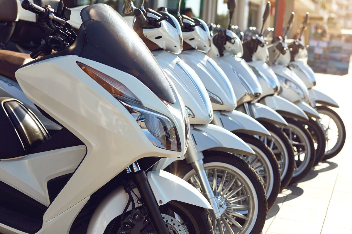 How to Safely Transport Your Scooter During a Move: Tips and Tricks ...